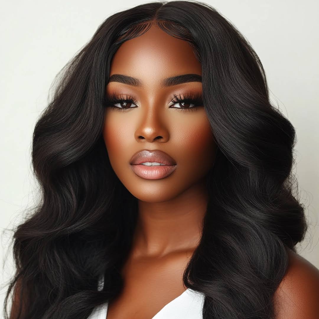 Goddess Made Hair